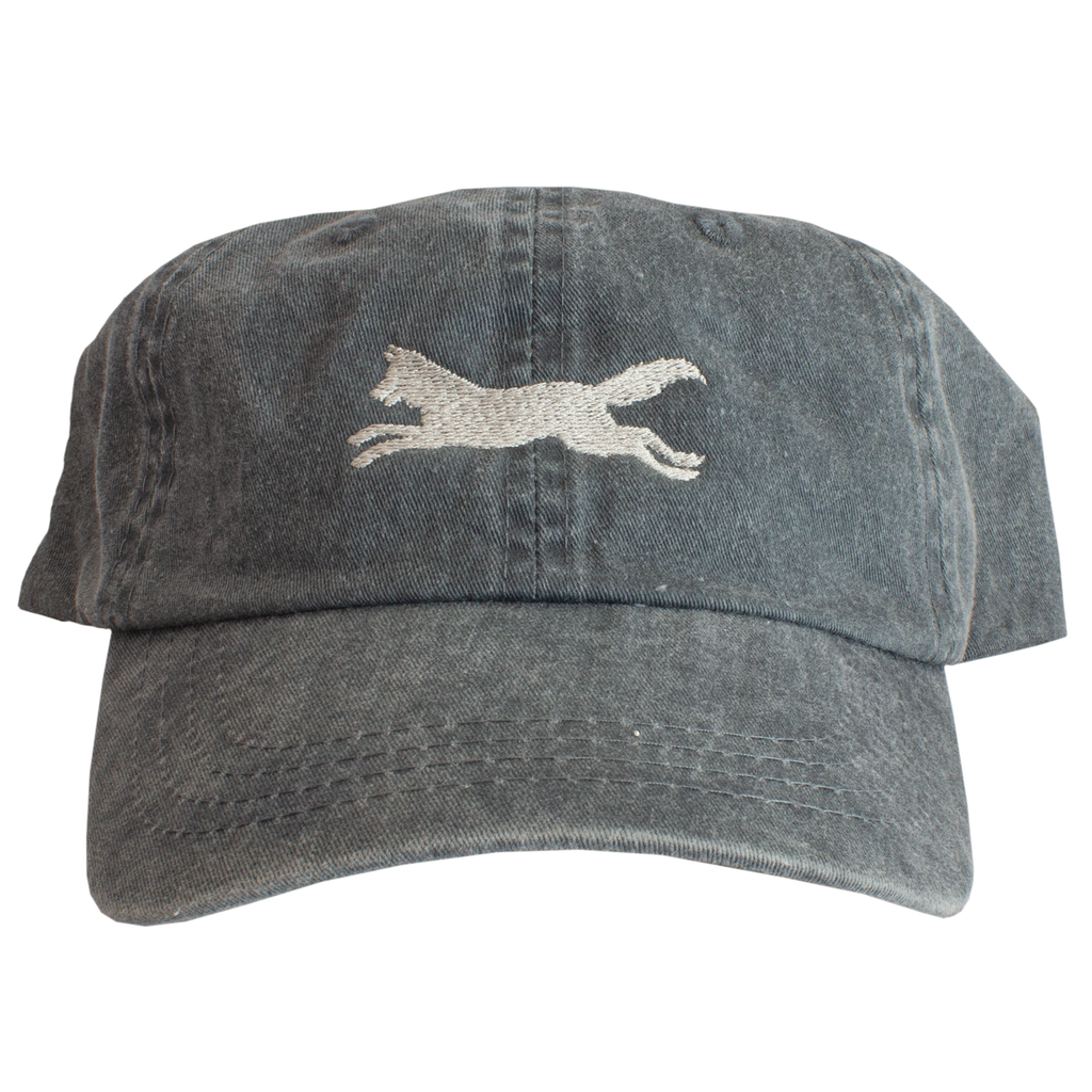 BCE-119 Embroidered Lobo Hat – Guerrilla Graphix
