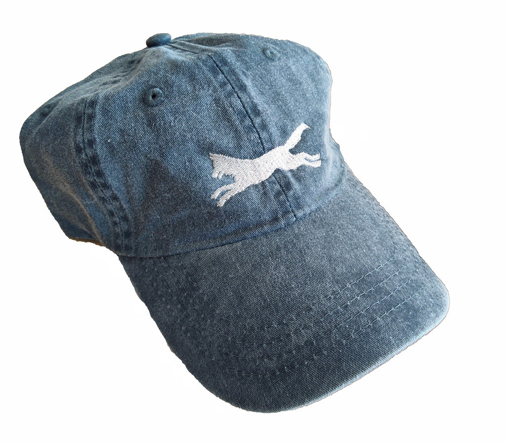 BCE-119 Embroidered Lobo Hat – Guerrilla Graphix